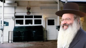 Uman Rosh Hashanah Is For the Whole Family (Slide) – Breslov Basics 38